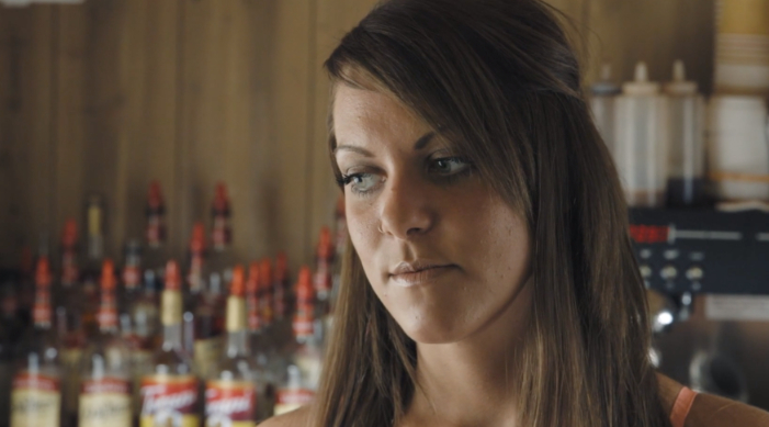 Honorable Mention – “Seattle’s Bikini Baristas” (USA)