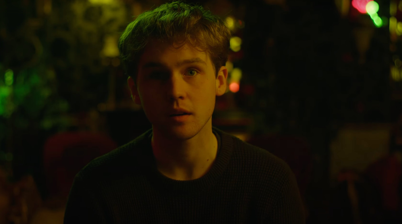 Award of Merit – Late Again (UK)